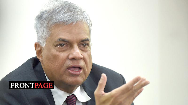 Country needs solid national policies – UNP – FrontPage