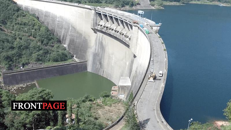 Prevailing dry weather conditions likely to affect generation – FrontPage