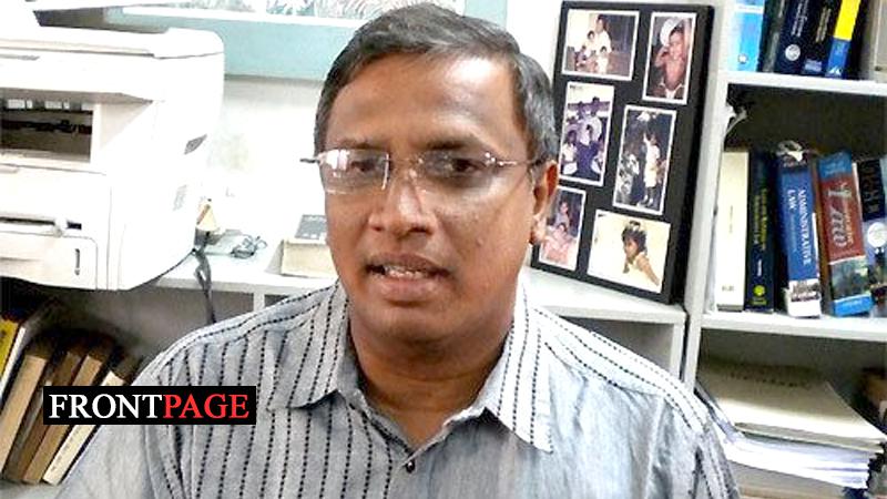 TNA to support Northern protests – FrontPage