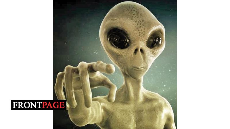 NASA looks to use satellites to search for aliens – FrontPage