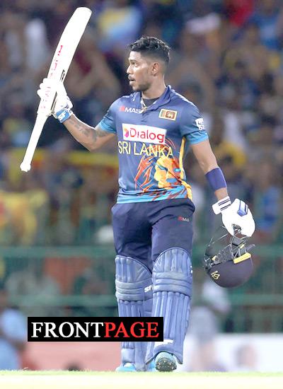 Pathum and Kusal pilot Sri Lanka to a grand six-wicket win – FrontPage