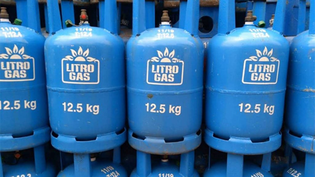 Litro gas price to decrease further – FrontPage