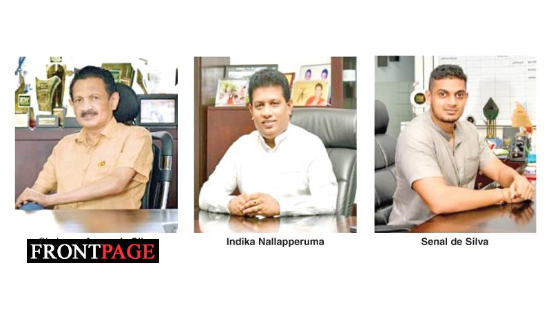 Evergreen Group of Companies emerges as the largest tea producing group ...