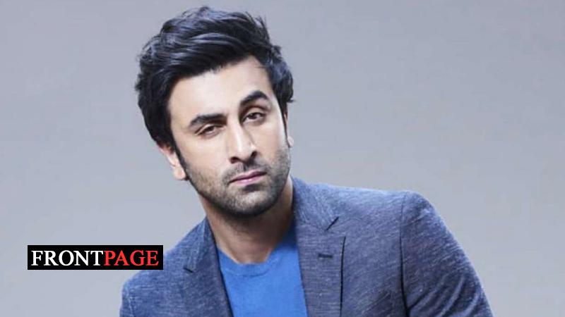 Ready for OTT debut – FrontPage