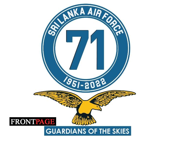 SLAF celebrates 71st Anniversary today – FrontPage