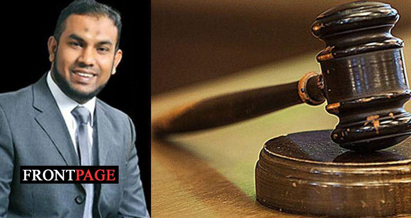 Dr. Shafi’s writ petition fixed for support – FrontPage