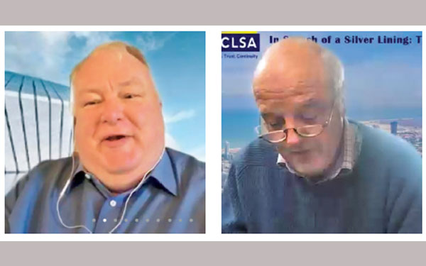 Sri Lanka has been through worse – Breakthrough Frontier Market ...