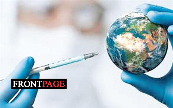 Action plan announced as world falls short of WHO vaccine target ...