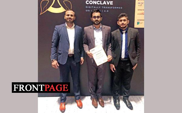 LAYOUTindex recognized at FITIS Digital Excellence Awards 2021 – FrontPage