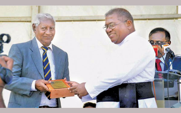 Peterites have a proud sporting history – FrontPage