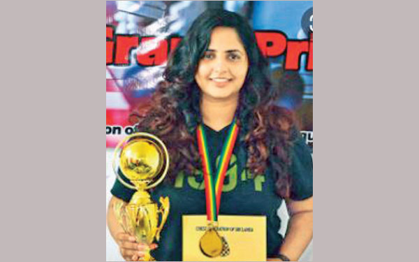 CFSL Online Women Team Chess Championships – FrontPage