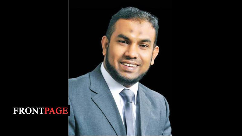 Dr. Shafi seeks salaryarrears in CA petition – FrontPage