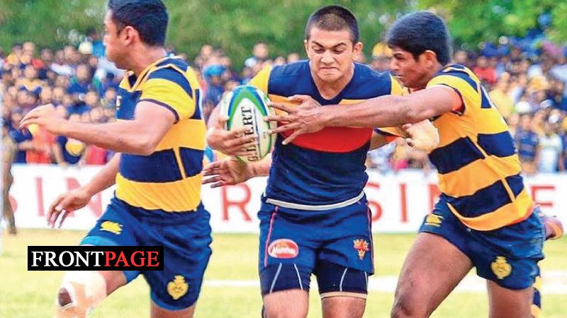 Being able to play alongside my younger brother Reshan was indeed ...