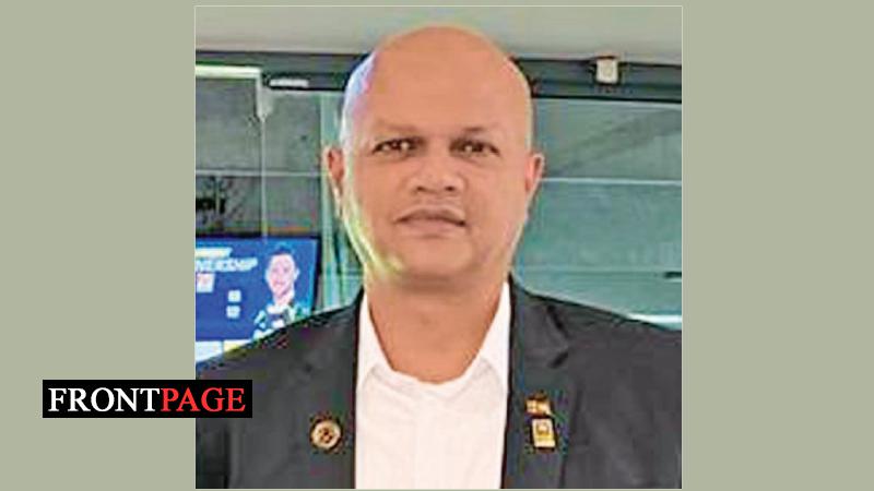 Bring foreign referees to create level playing field – Tanesh Dias ...