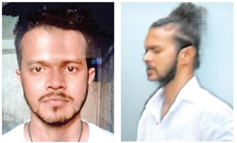 Podi Lassie’s wife complaints of death threats – FrontPage