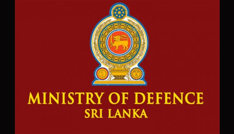 Navy, SLAF Headquarters to be shifted to Akuregoda – FrontPage