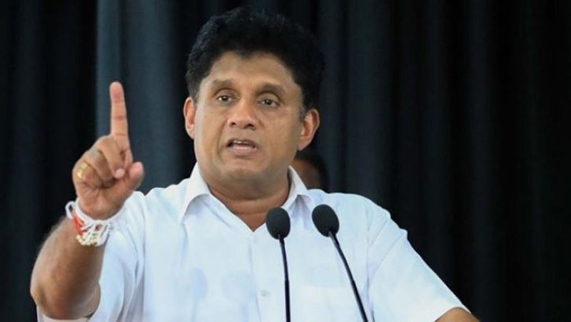 Better deal for schoolchildren under SJB – Sajith – FrontPage