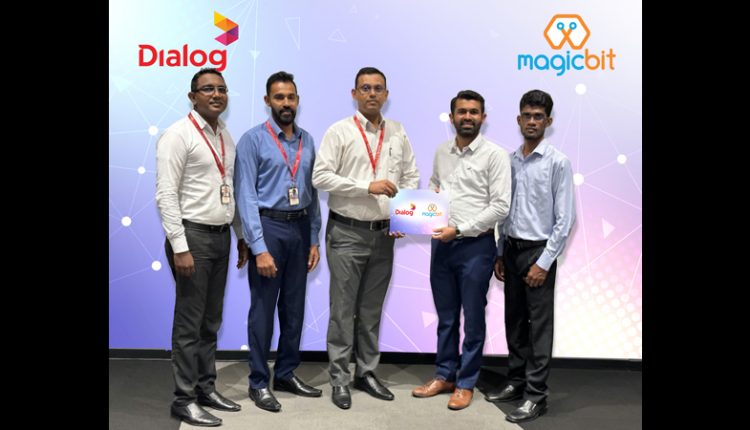Dialog Axiata Hosts Tech Workshop toEmpower a Future-ready Generation ...