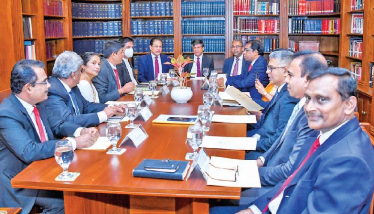 President appoints eight new Ministry Secretaries, extends term of ...