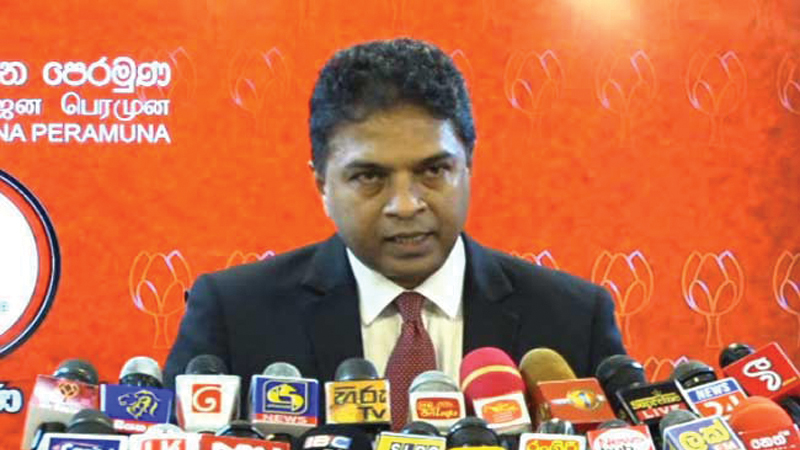 SLPP to contest LG polls under ‘Lotus Bud’ symbol – FrontPage