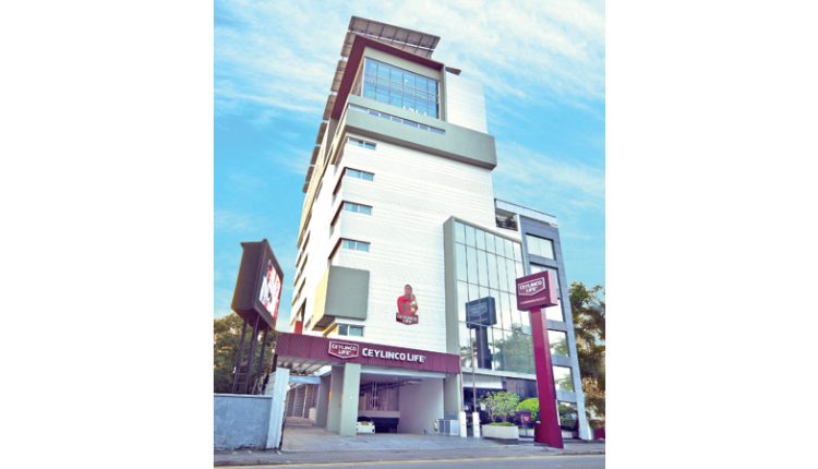 Ceylinco Life voted top life insurer in SL again for service excellence ...