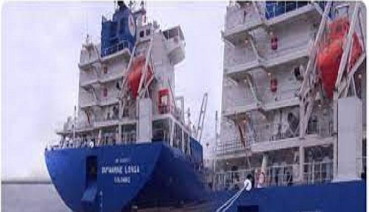 Merchant Shipping Secretariat temporarily suspended public services ...