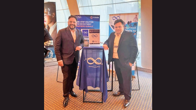 Infinite Group launches AI-driven global student recruitment platform ...