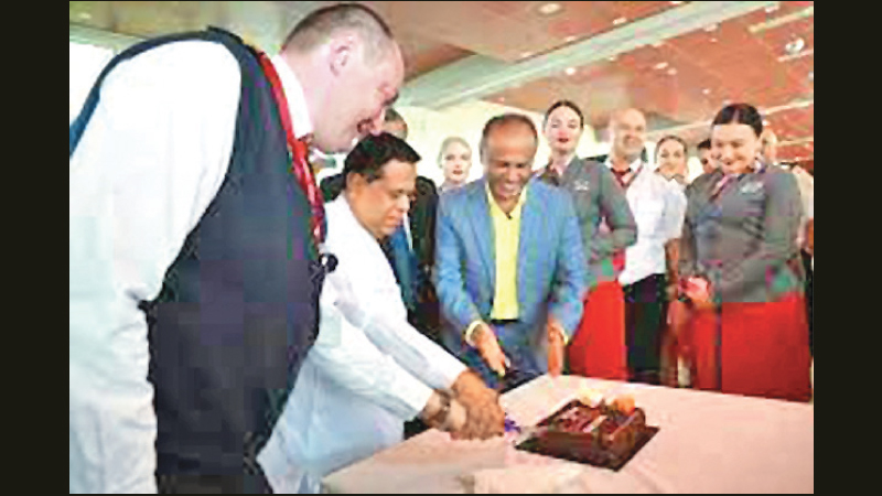 SLAITO opposes sudden C-19 protocols by Sri Lanka Tourism – FrontPage