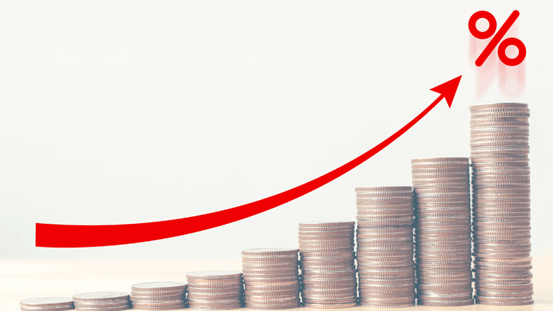 No political intervention to increase interest rates – FrontPage