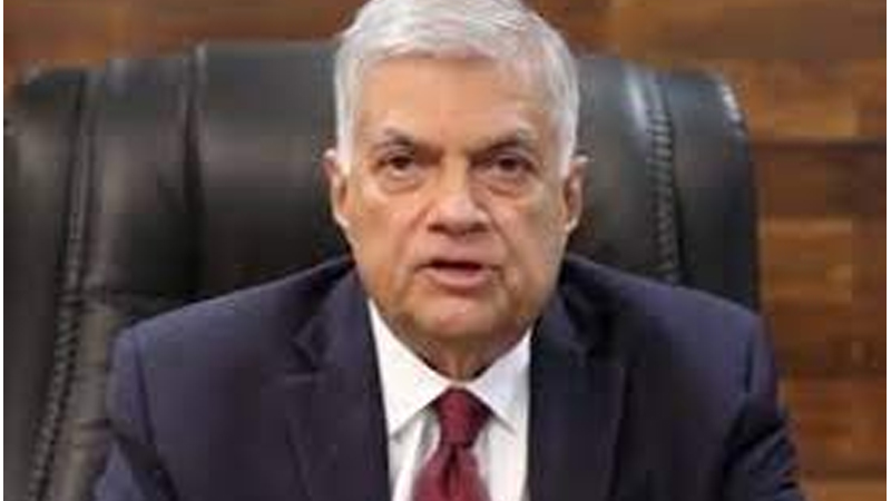 President instructs to digitize investment information – FrontPage