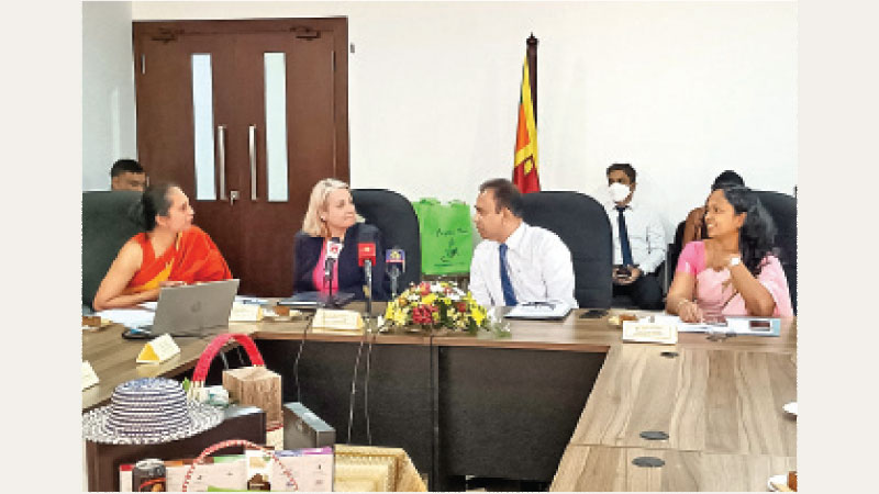 UK launches DCTS, SL eligible for zero tariffs on 92% of products ...