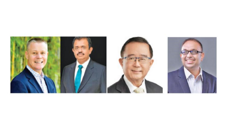 Celata Tech appoints four new members to Board of Directors – FrontPage