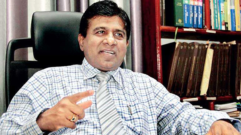 Learning law to be added to the O/L curriculum – FrontPage