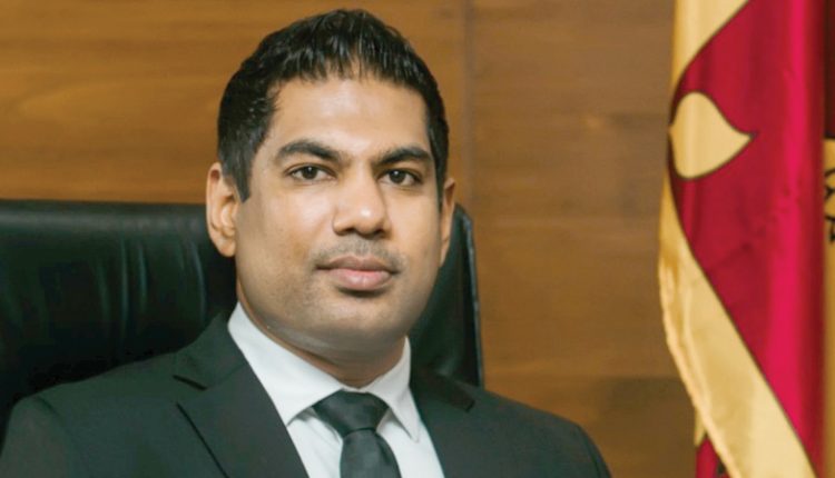 CNCI hails Minister Kanchana for his effective and timely decisions ...