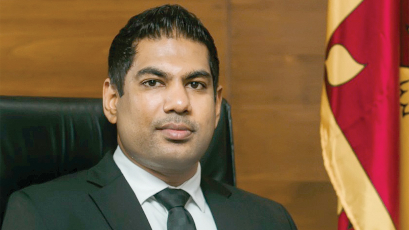 CNCI hails Minister Kanchana for his effective and timely decisions ...