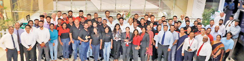 CMTA Masterminds Quiz Competition hosts inaugural event – FrontPage