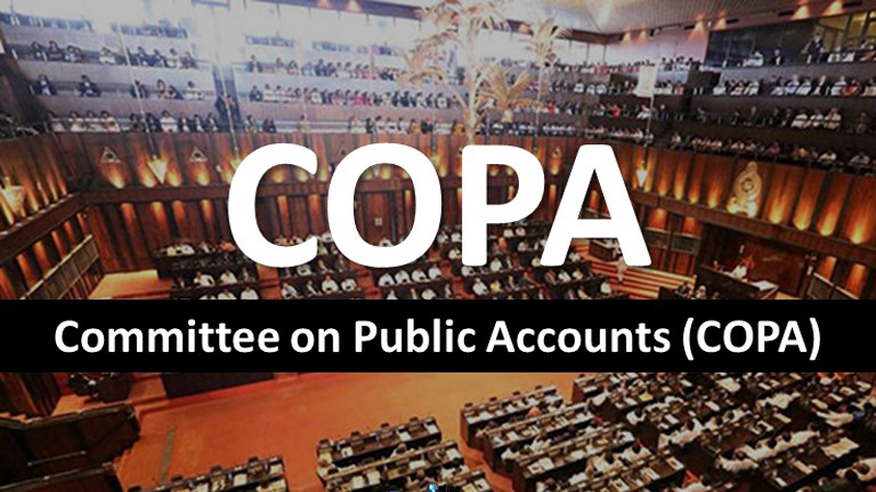 COPA Summons Police Department and Samurdhi Development Department ...