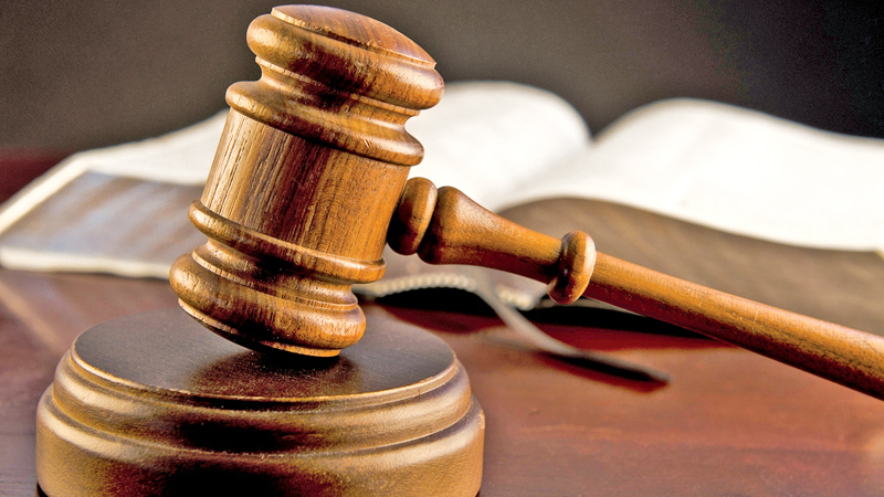 Remanded for abuse of school girl – FrontPage