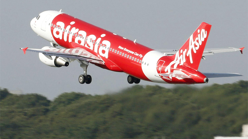 AirAsia launches “Colombo-Bangkok” direct flights – FrontPage