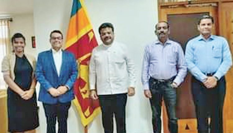 Bodyline to open apparel factory in Chennai – FrontPage