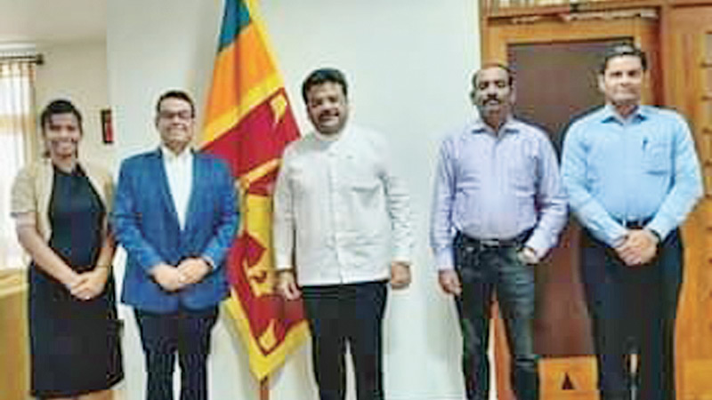 Bodyline to open apparel factory in Chennai – FrontPage