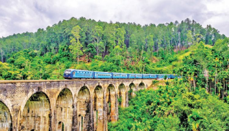 Japanese Jw-webmagazine.com tips Lanka among top 10 to visit in Asia ...