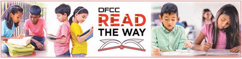 DFCC launches initiative to support education for children – FrontPage