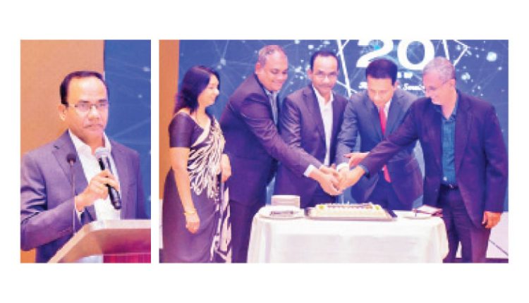 ComBank celebrates twenty years of remittance services in Qatar – FrontPage