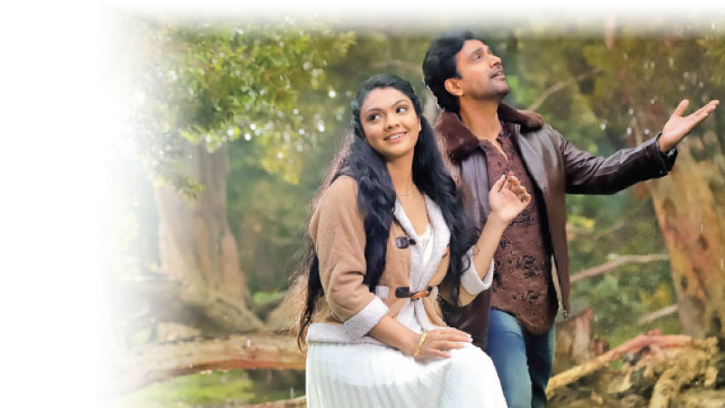 Yugathra poised to mesmerise American audiences – FrontPage