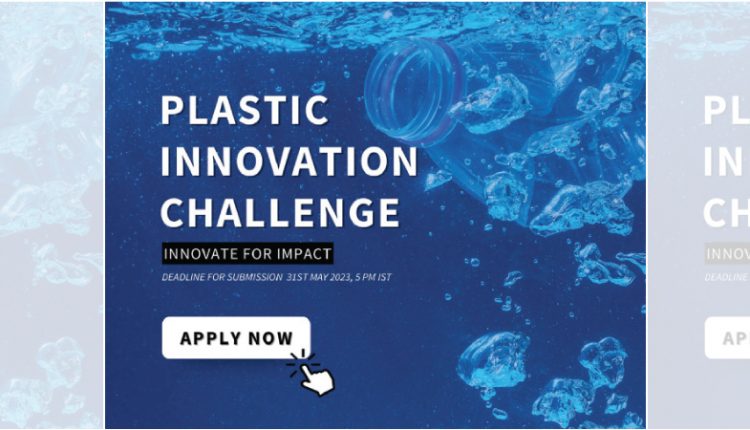 Island Climate Initiative, USAID launch Plastic Innovation Challenge – FrontPage