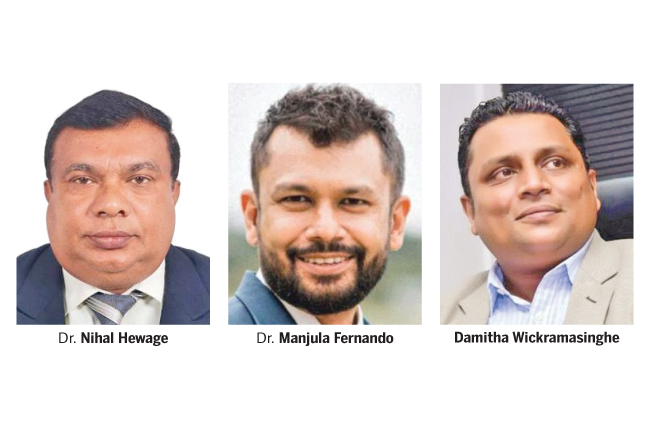 ICA opens at WTC to provide novel education options – FrontPage