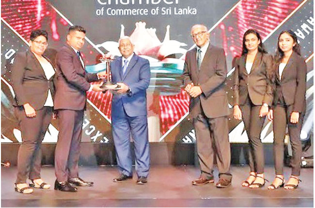 Everbolt Engineering shines at National Business Excellence Awards ...