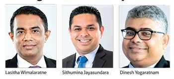 HNB Assurance and HNB General Insurance shine among Sri Lanka’s Most ...