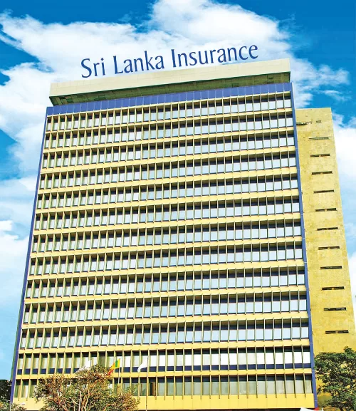 SLIC creates history declaring Rs. 10.4 Bn Life Insurance bonus – CEO ...